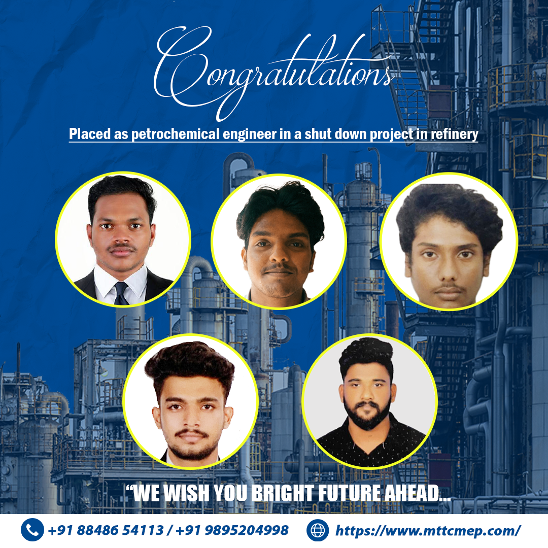 MTTC INTERNATIONAL LLC | Skill Development & Career Boosting Courses